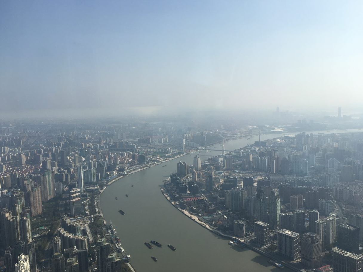 Exploratory Learning on Field Trip to Shanghai | KnowledgeLink